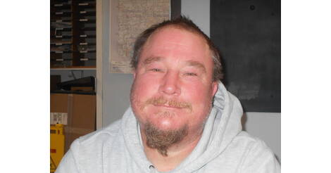 View Offender - Harold Allen Amos - Clinton County Sheriff's Office ...