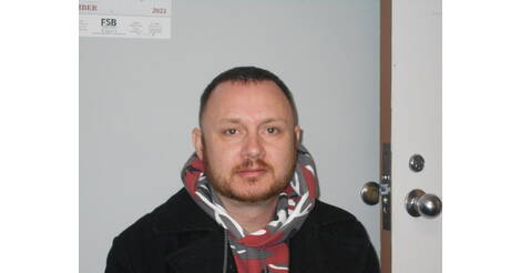 View Offender - Blakely Alexander - Clinton County Sheriff's Office ...