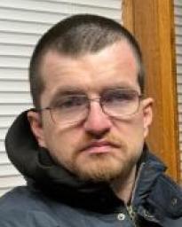 View Offender - Bret Allen Johnson II - Clinton County Sheriff's Office ...